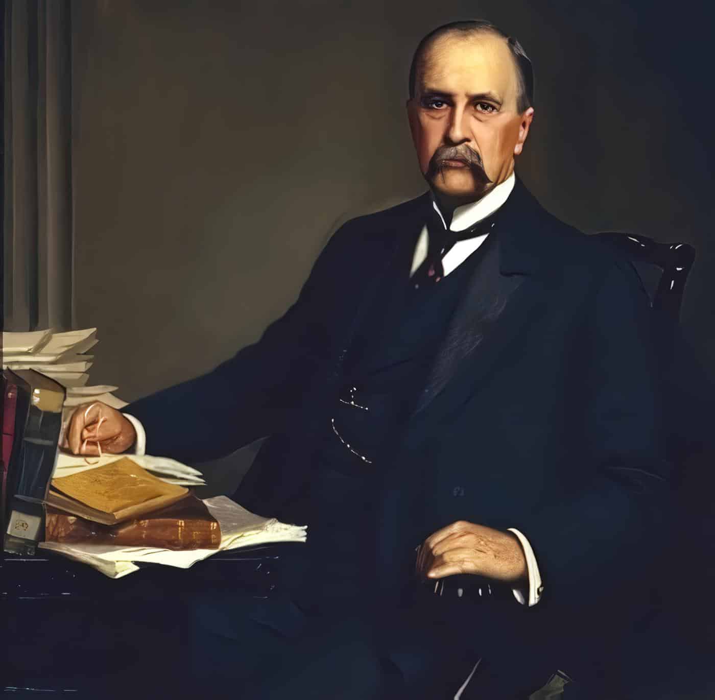 William Osler Biografía, Personajes de la Medicina