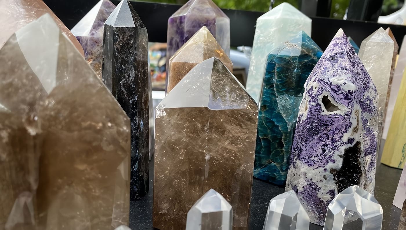 Cuarzos: Todo lo que quieres saber - Bienestar