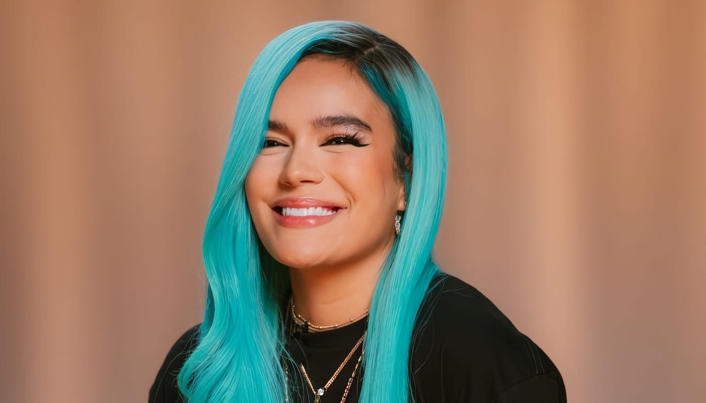 El Barco - Karol G | Letras de Canciones Latinas