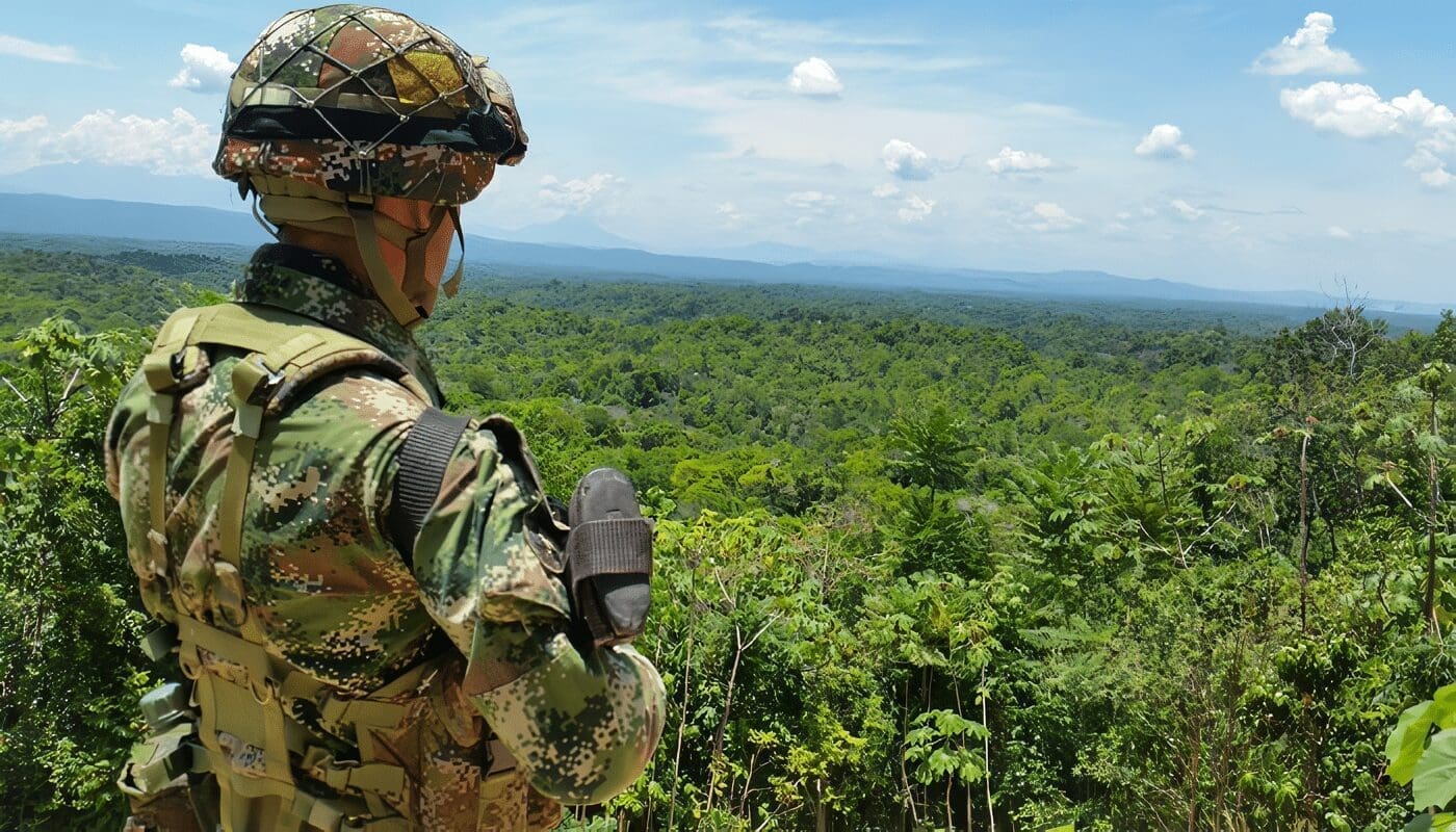 La Operación Jaque: Un Audaz Rescate en la Selva Colombiana